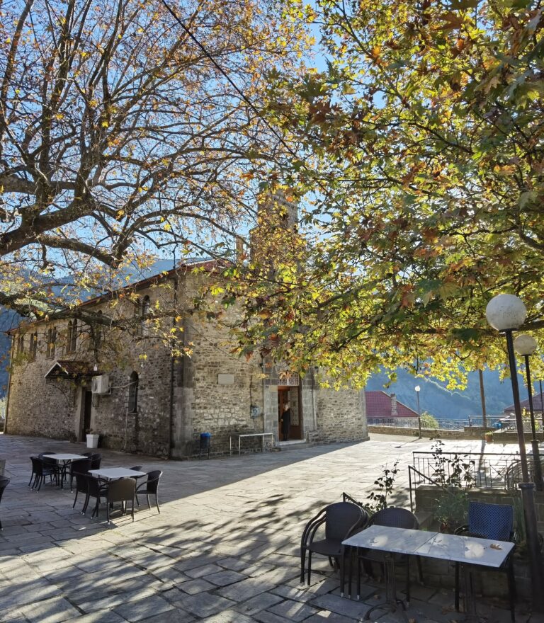 Εξερευνώντας την Κυψέλη | travel.gr