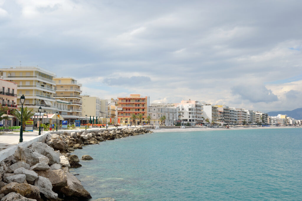 Κορινθία: Στο Λουτράκι και στα Γεράνεια Όρη | travel.gr