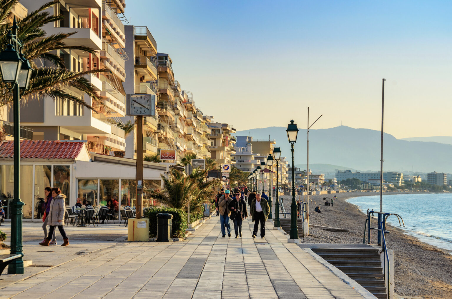 Κορινθία: Στο Λουτράκι και στα Γεράνεια Όρη | travel.gr