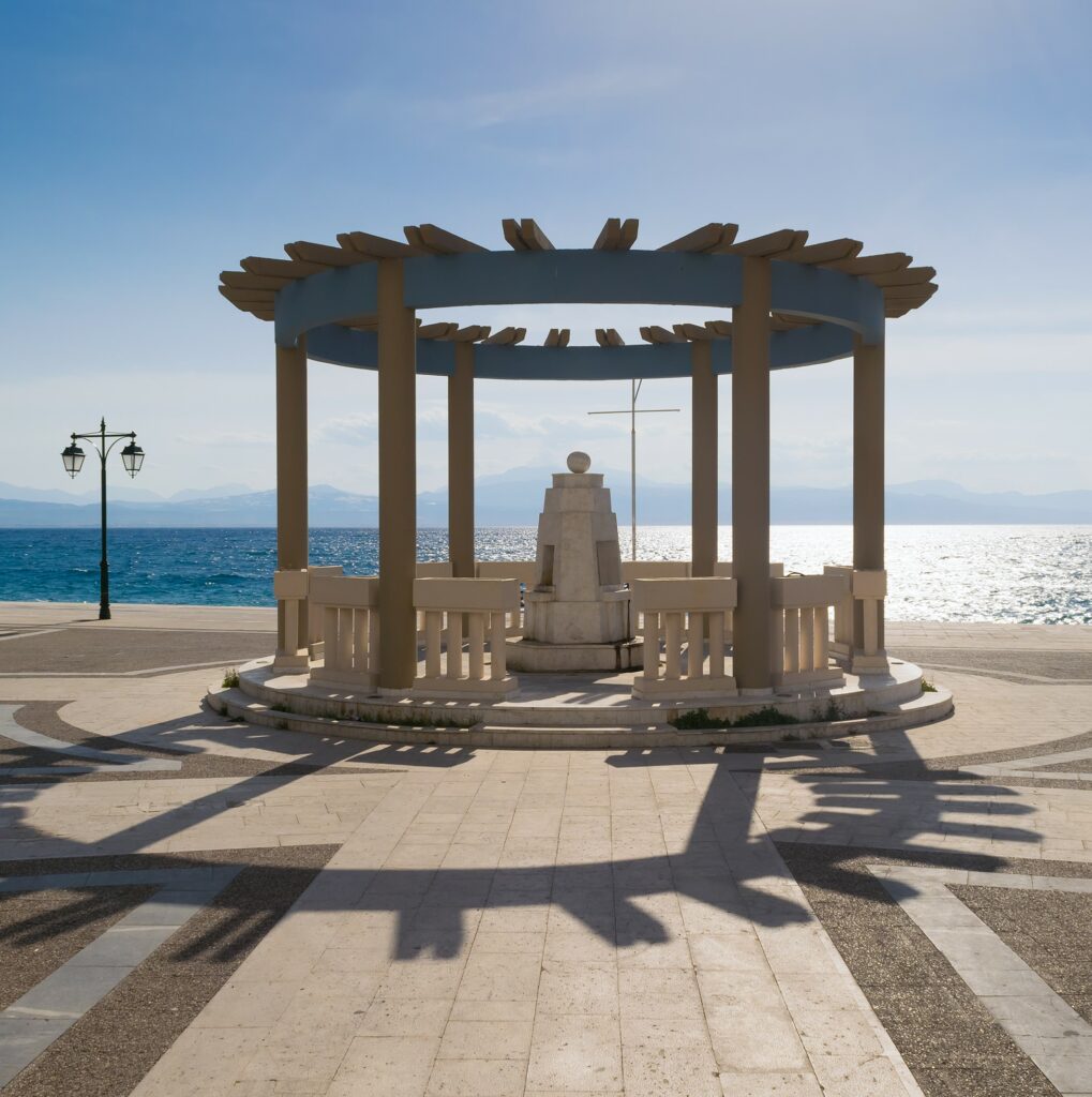 Κορινθία: Στο Λουτράκι και στα Γεράνεια Όρη | travel.gr