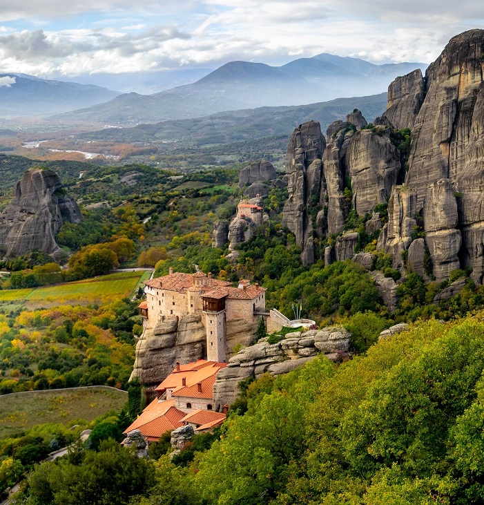 Oι 10 από τις ωραιότερες εκκλησίες του κόσμου