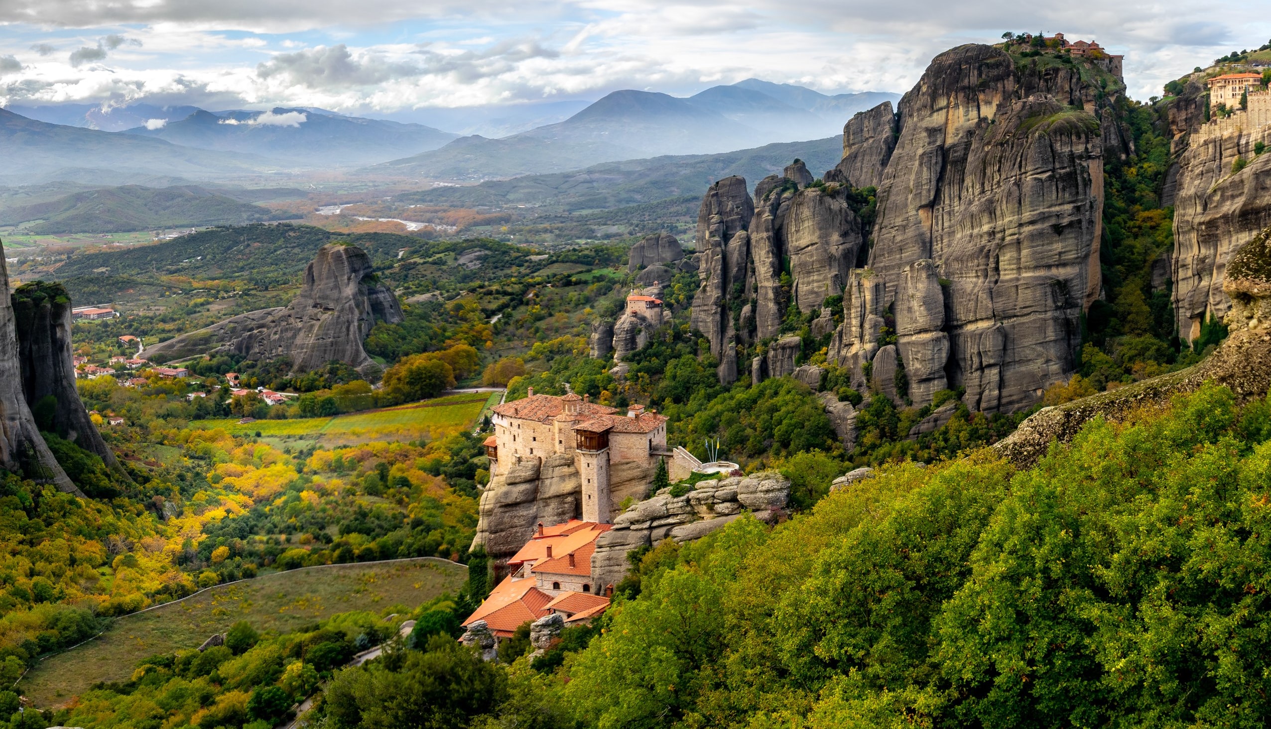 Οι 10 ωραιότερες εκκλησίες του κόσμου