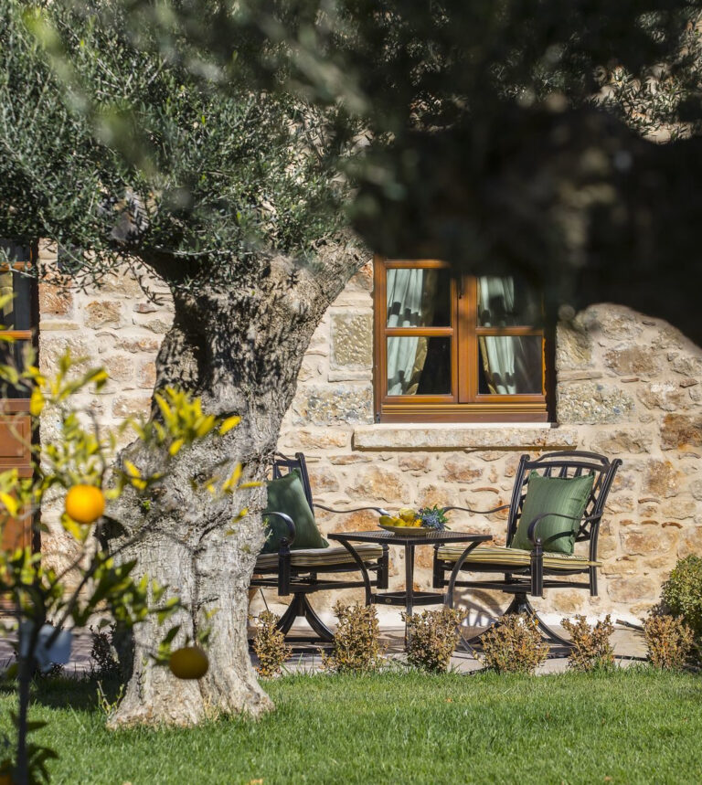 Μυστράς, ένας προορισμός ευεξίας| travel.gr