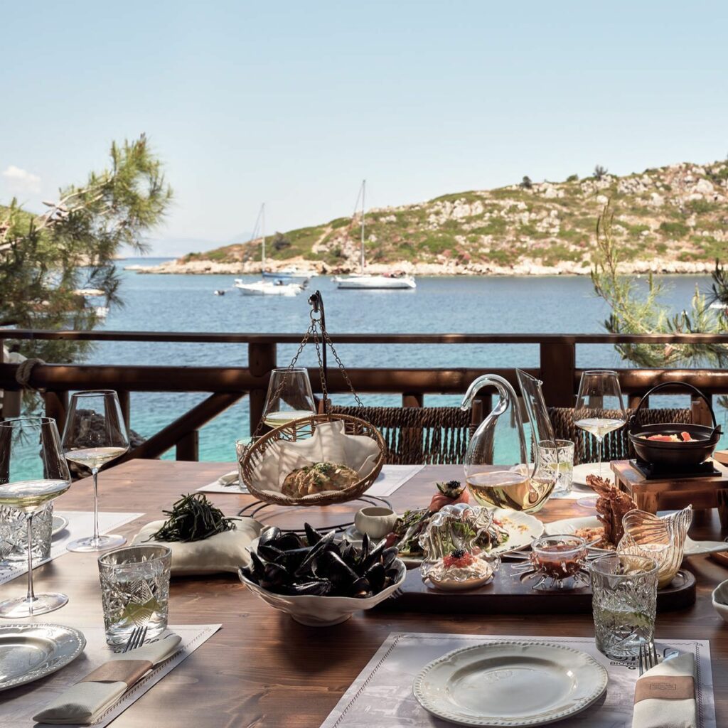 Some of the best places to eat in Zakynthos | travel.gr