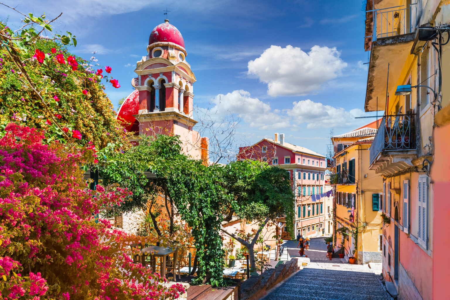 Shopping in Corfu: Six Great Local Stops | travel.gr