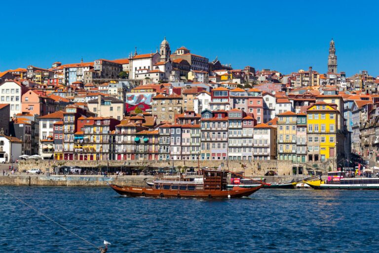 Πορτογαλία: Tαξίδι στο Πόρτο | travel.gr