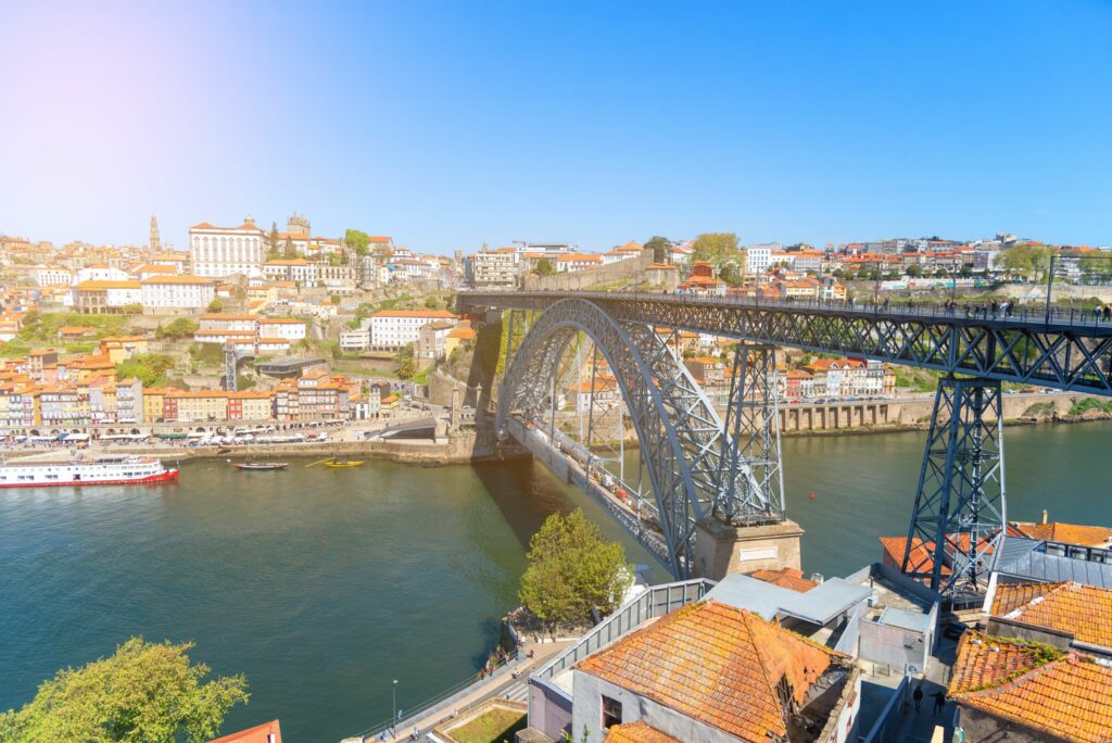 Πορτογαλία: Tαξίδι στο Πόρτο | travel.gr