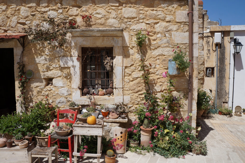 Τα ορεινά χωριά της Κρήτης | travel.gr