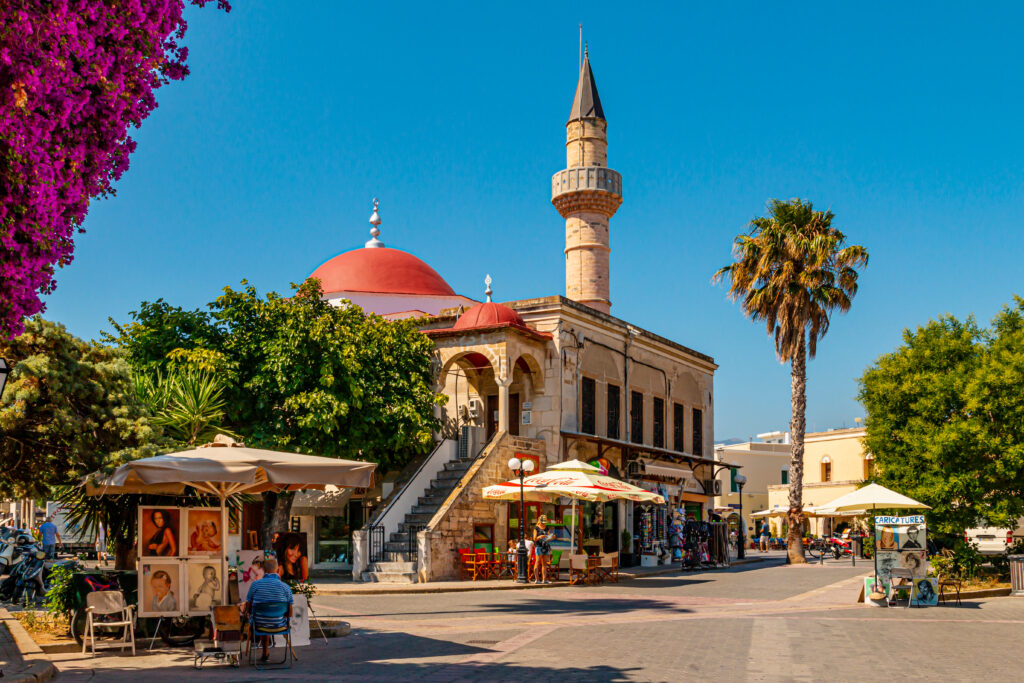 Οι εμπειρίες που αξίζει να ζήσετε στην Κω | travel.gr