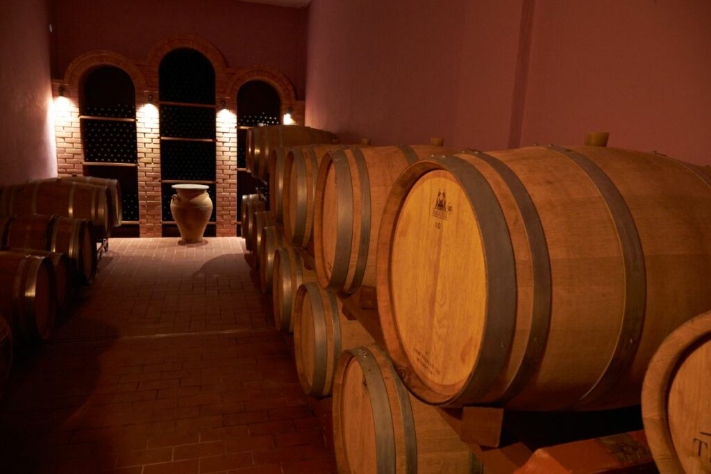 The culinary identity of Ikaria | travel.gr