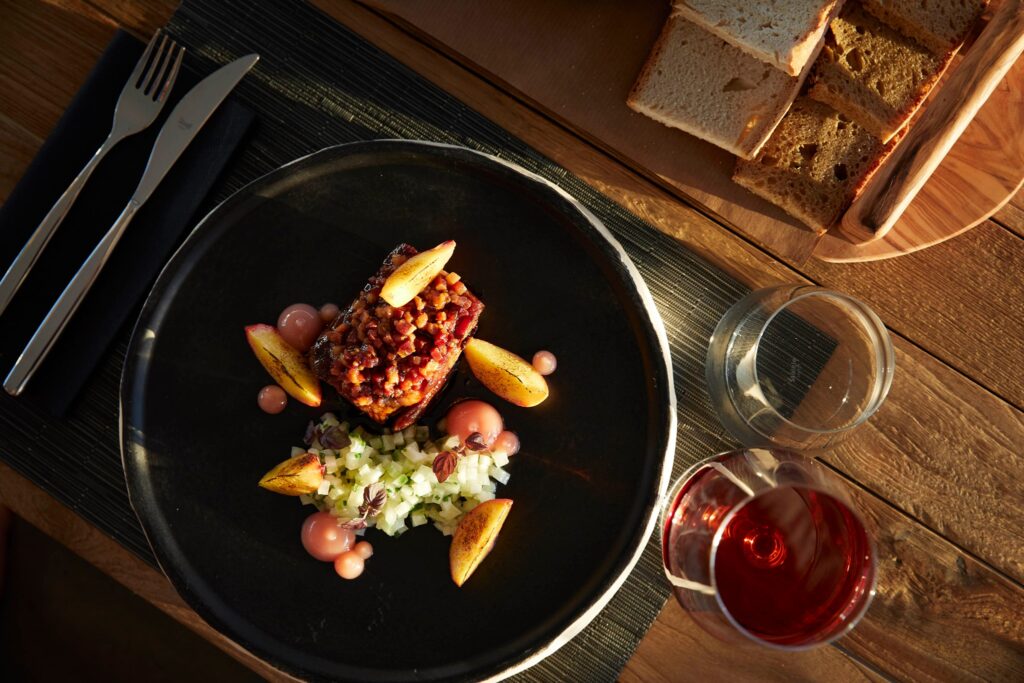 The Taste of Milos In the Cyclades| travel.gr