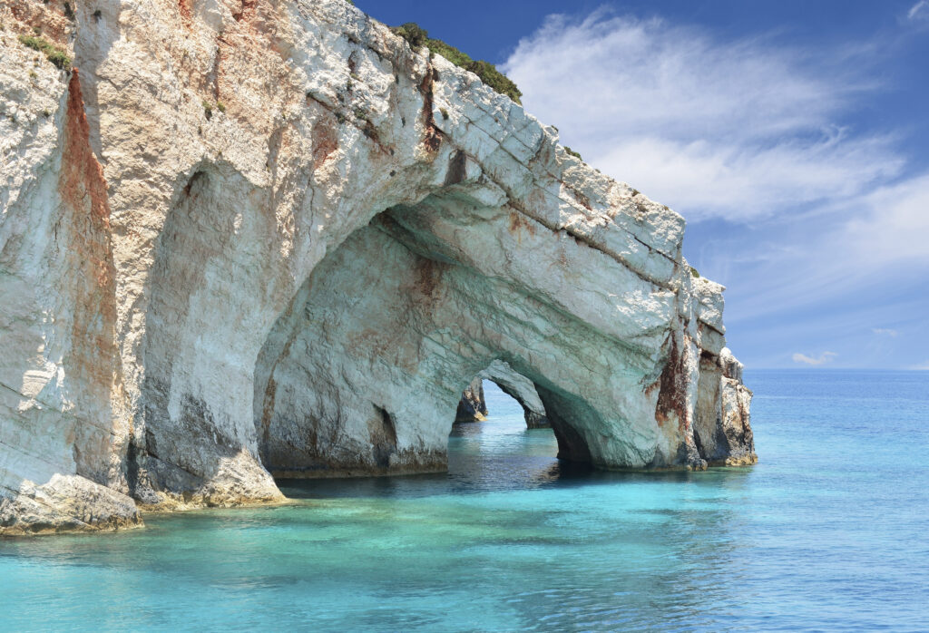 Οι καλύτερες παραλίες της Ζακύνθου| travel.gr