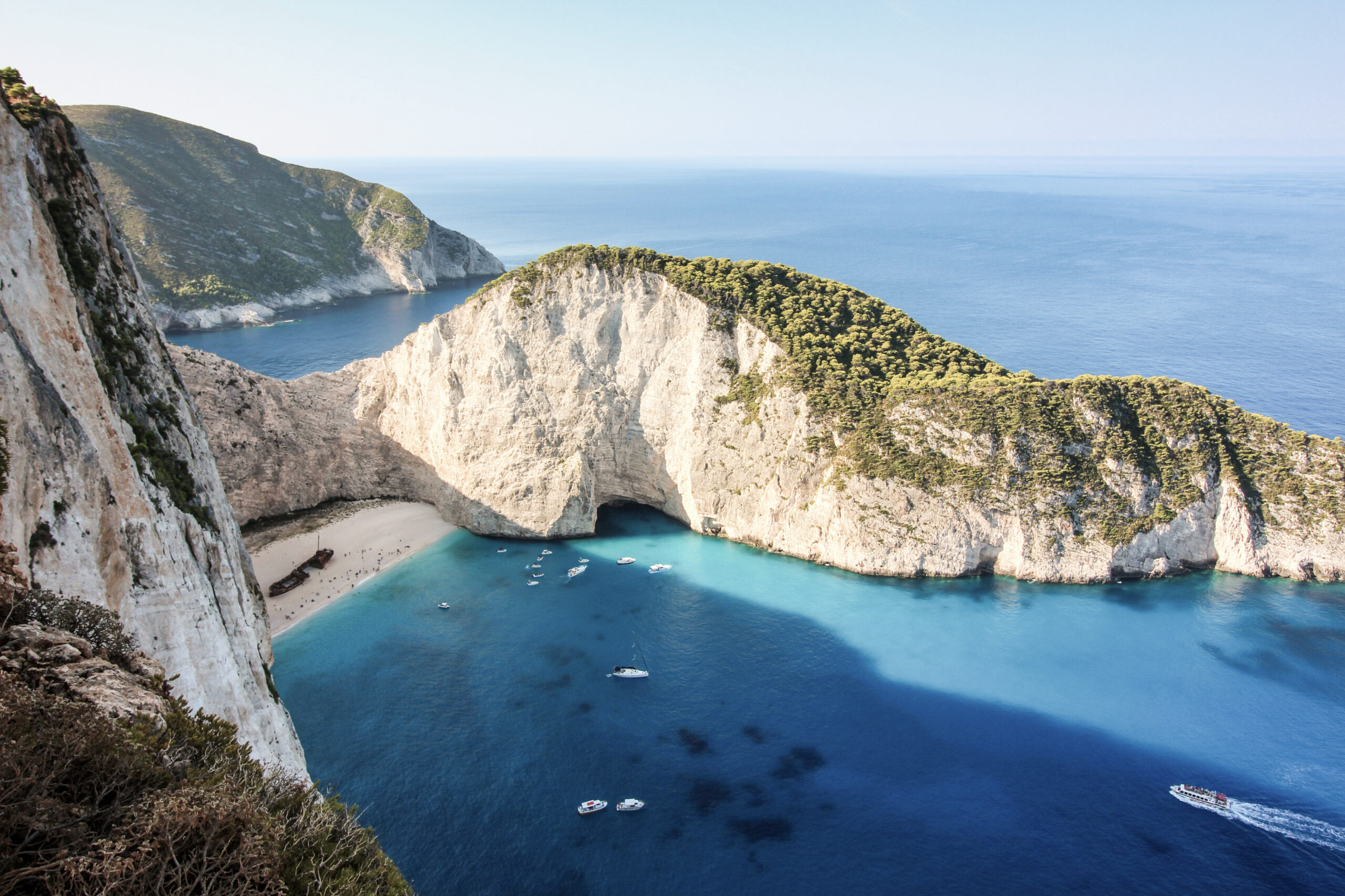 Ζάκυνθος οδηγός διακοπών | travel.gr