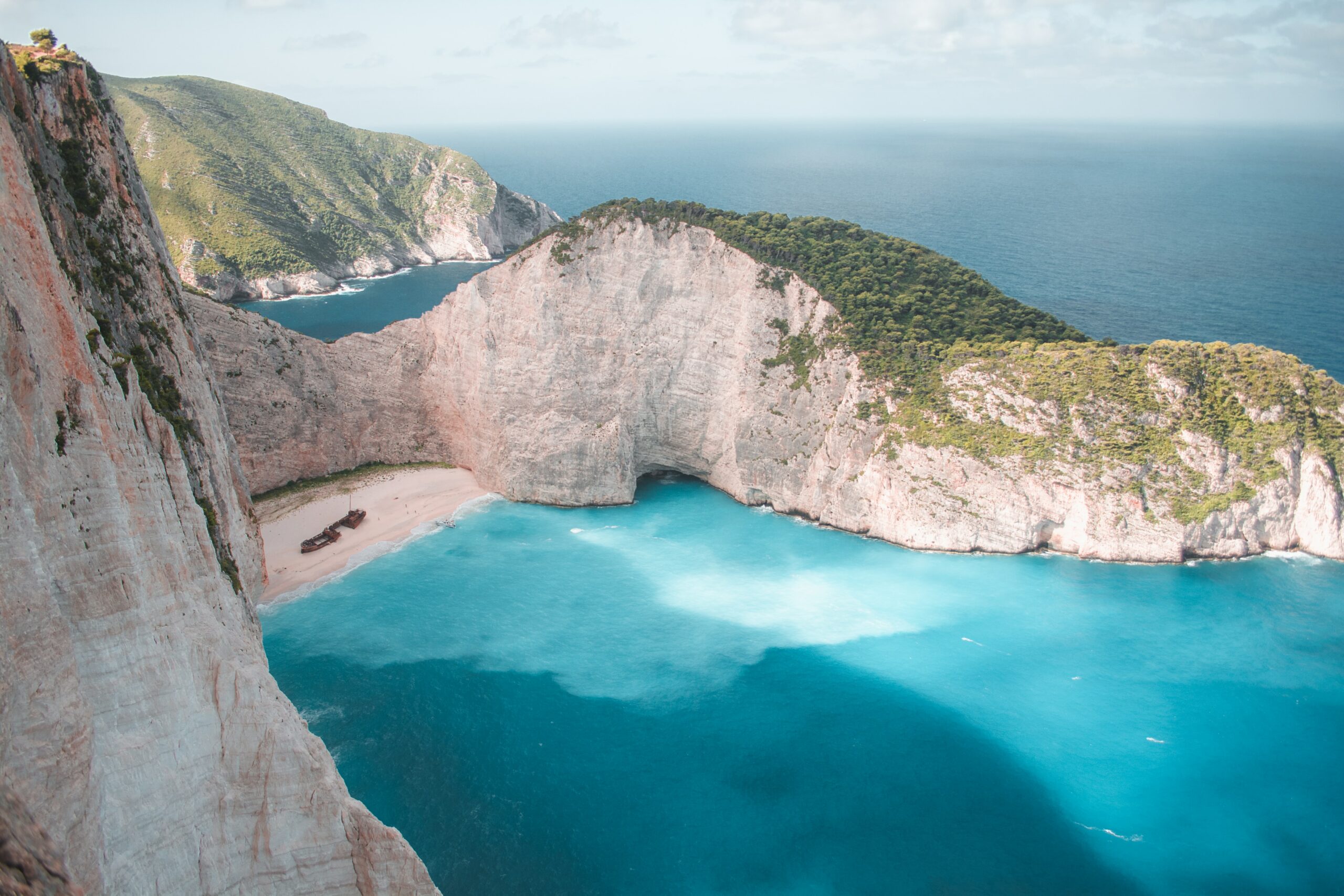 Οι καλύτερες παραλίες της Ζακύνθου | travel.gr
