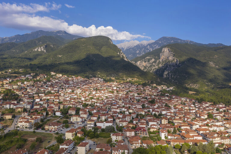 Aπόδραση σε Λιτόχωρο, Πλαταμώνα, Παλαιό Παντελεήμονα | travel.gr