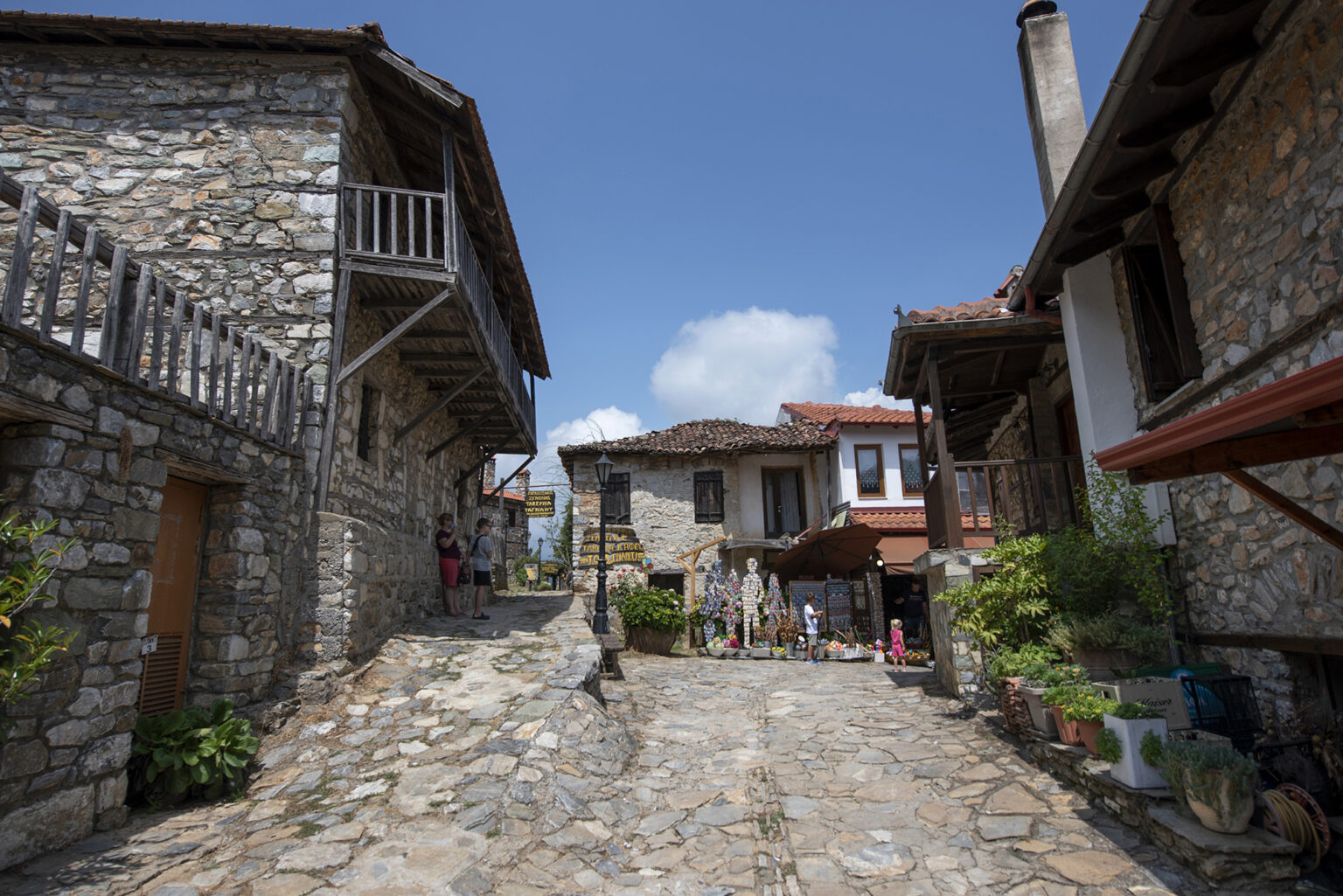 Διακοπές στα ελληνικά βουνά -5 προορισμοί | travel.gr