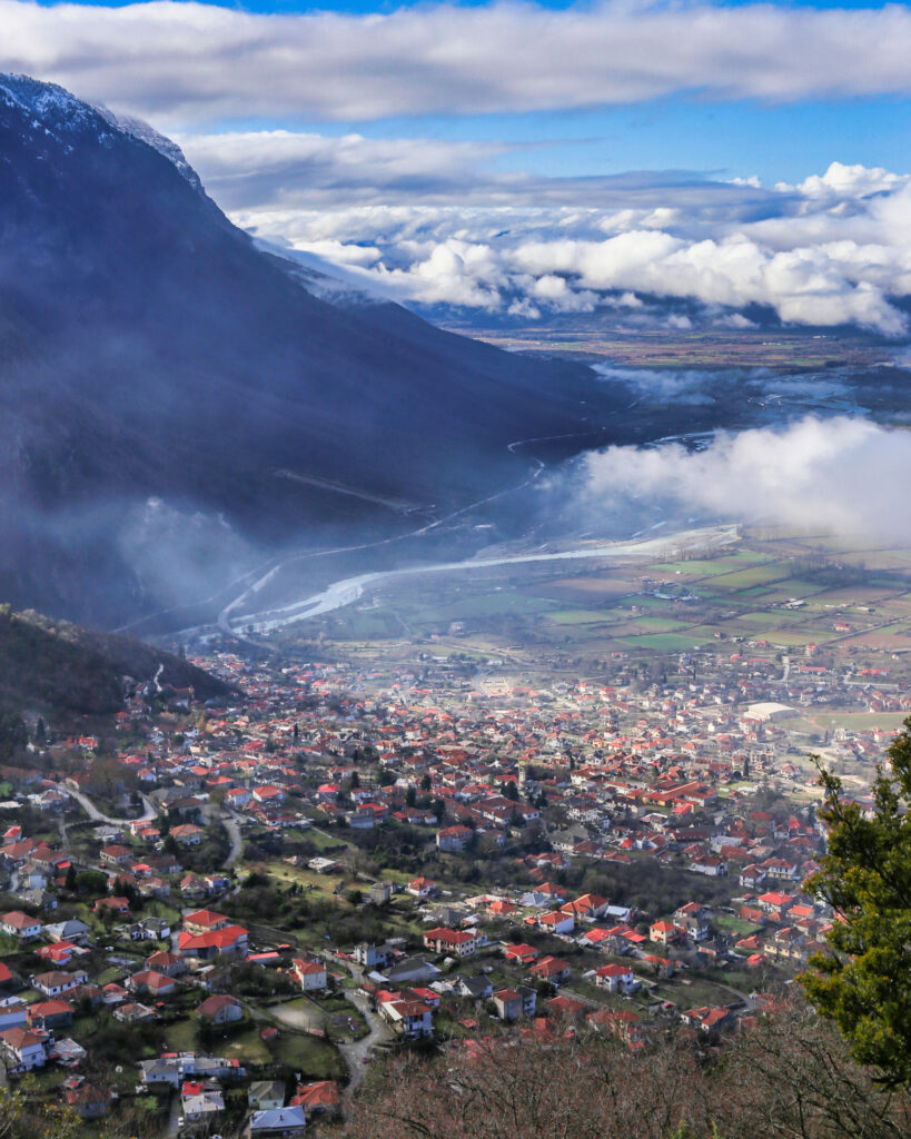 Κόνιτσα παράδεισος για τους φυσιολάτρες όλο τον χρόνο | travel.gr