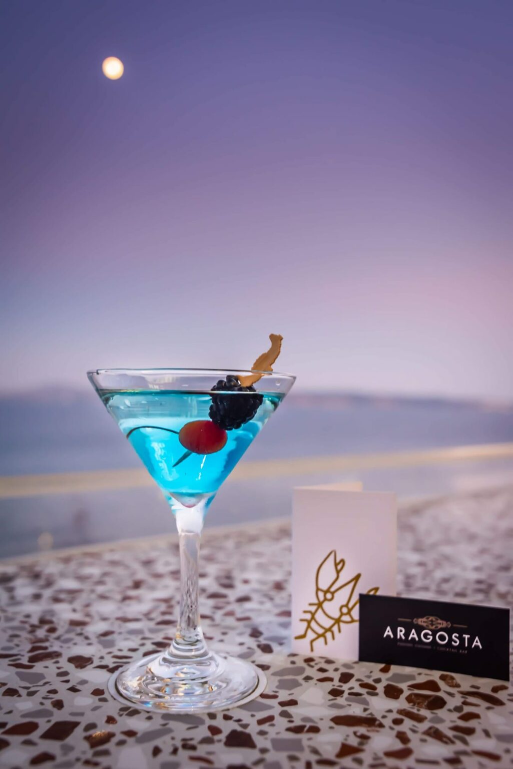 Fresh Summer Breeze at Milos' 8 Best Bars | travel.gr