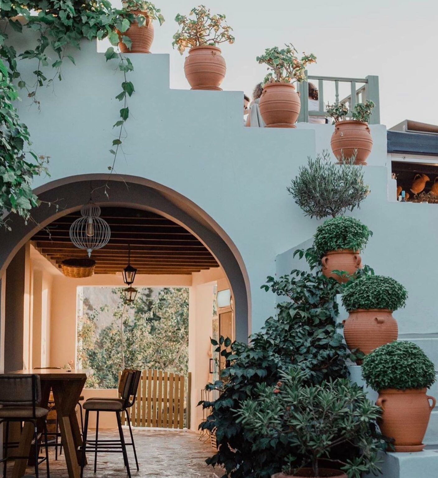 Kos, on the Menu: 10 Tables to Know Now | Travel.gr/en