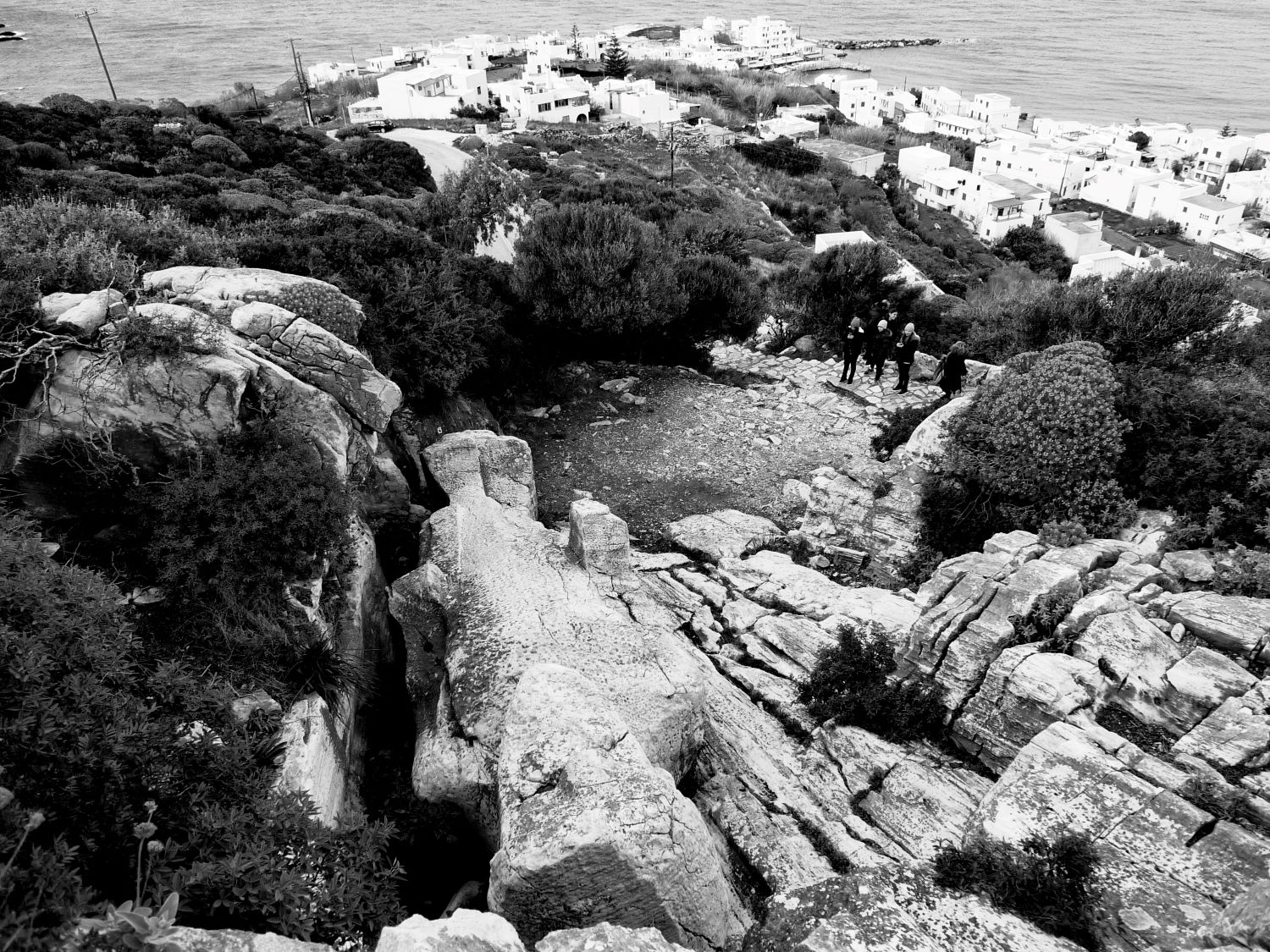 Φαγητά Κουδουνάτων και Κορδελάτων στη Νάξο| travel.gr