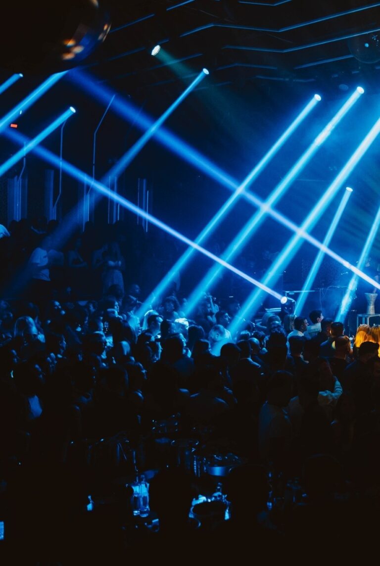 Nights to Remember: Top 7 Corfu Bars | Travel.gr/en