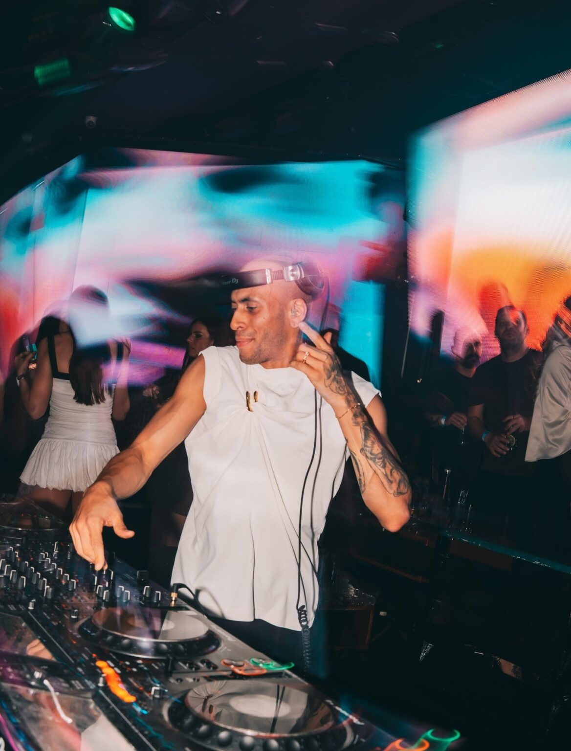 Nights to Remember: Top 7 Corfu Bars | Travel.gr/en