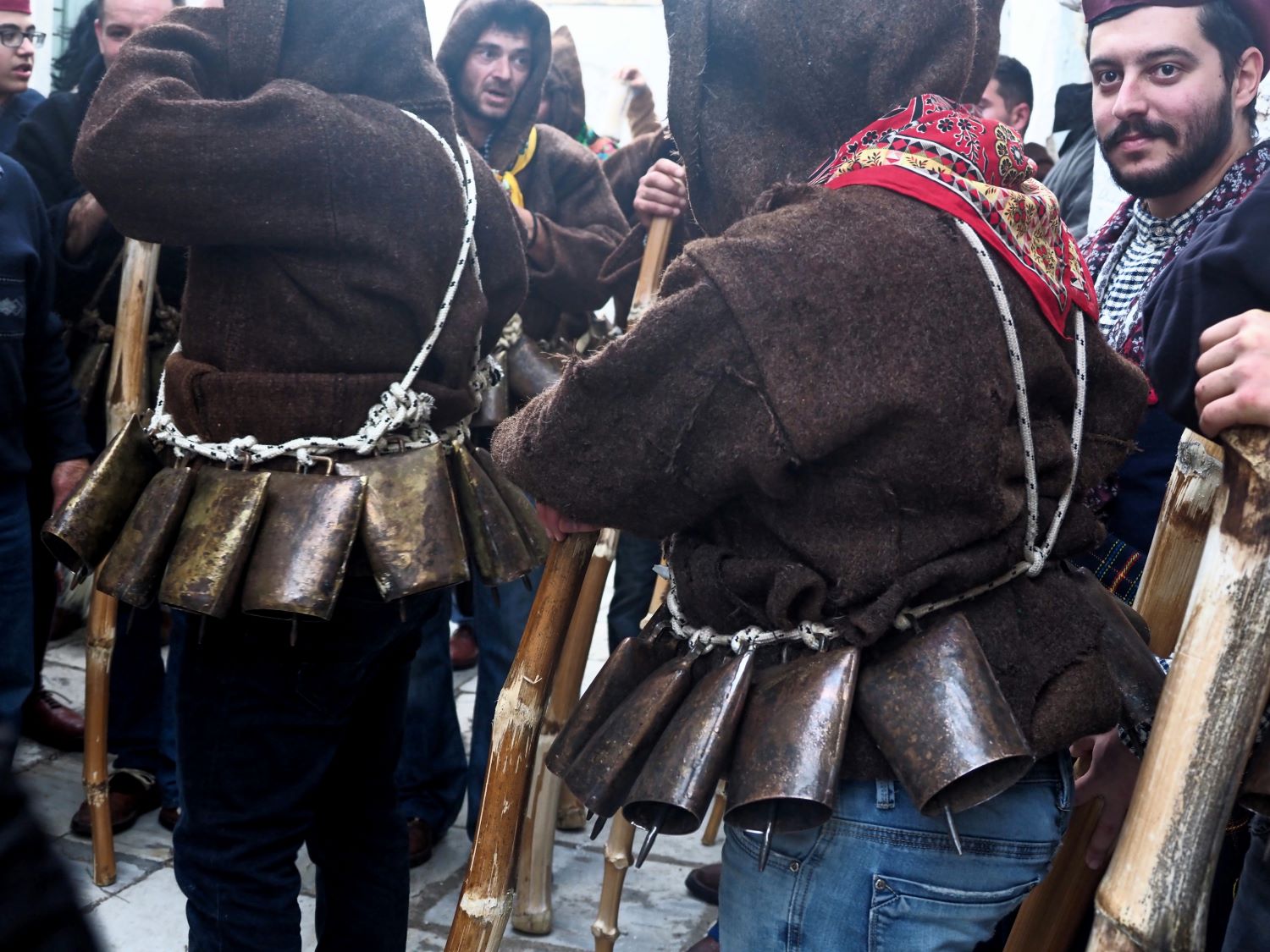 Φαγητά Κουδουνάτων και Κορδελάτων στη Νάξο| travel.gr