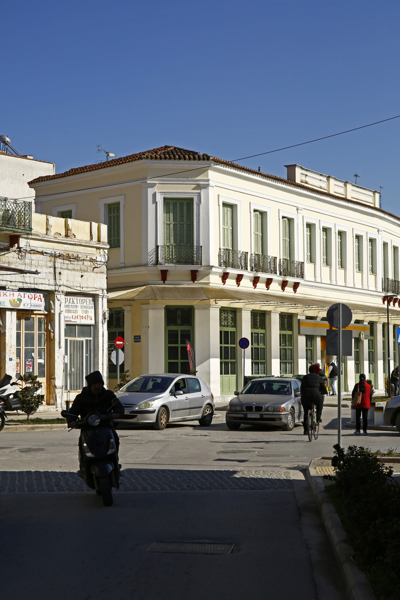 Μπουρανί: Το διονυσιακό καρναβάλι του Τυρνάβου | travel.gr
