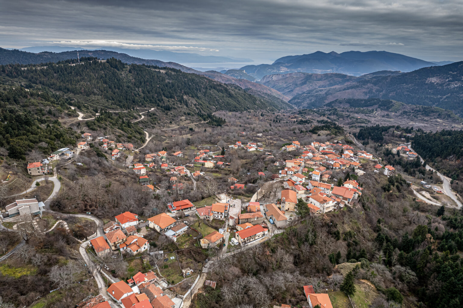 Φθιώτιδα: Στο πάρκο της Παύλιανης | travel.gr