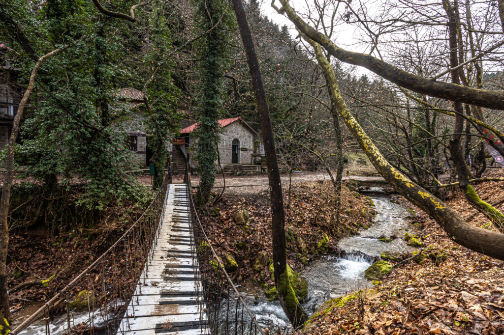 Φθιώτιδα: Στο πάρκο της Παύλιανης | travel.gr