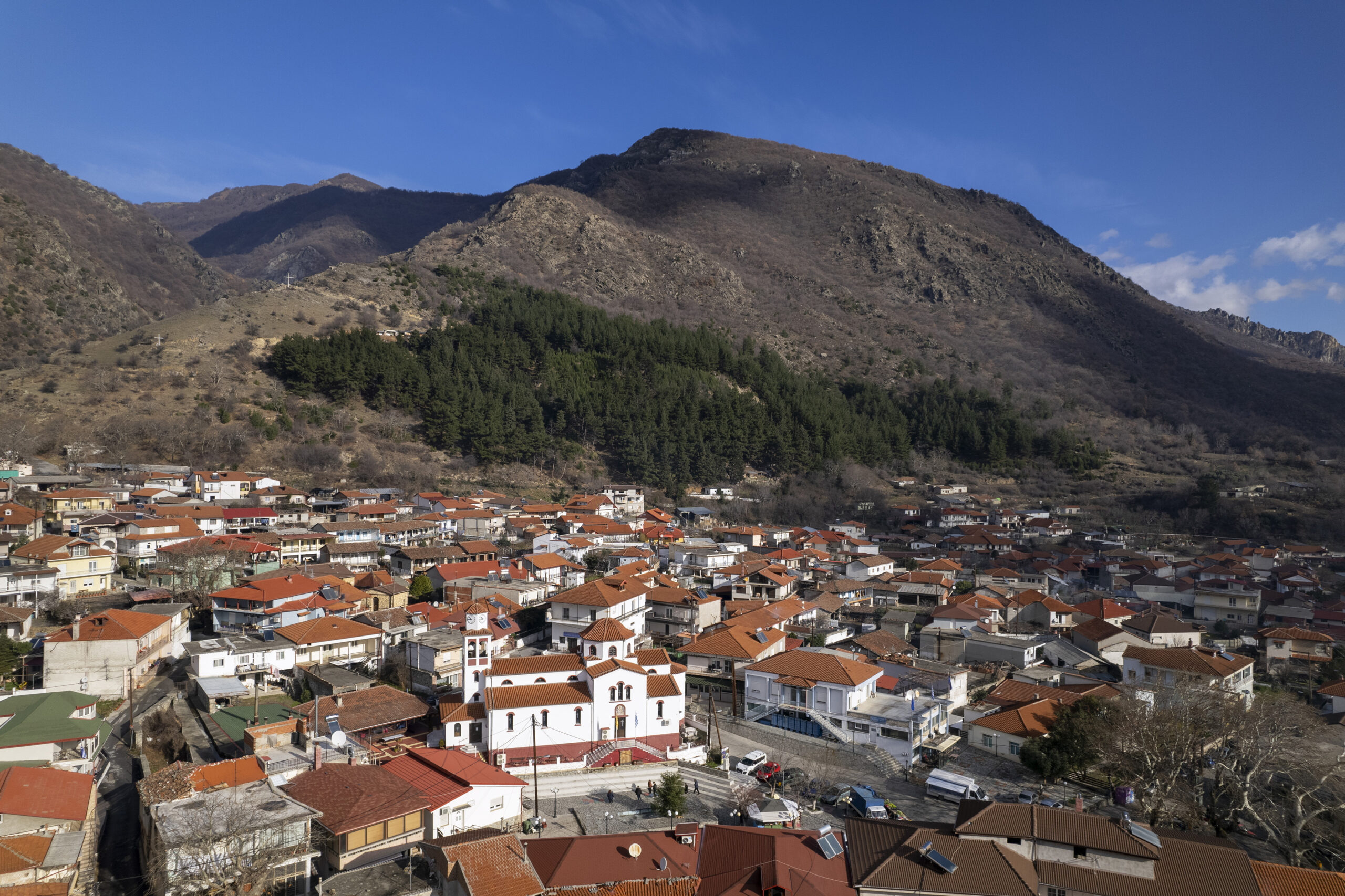 Πρόμαχοι Πέλλας: πατρίδα της «μπαχοβίτικης» πιπεριάς | travel.gr