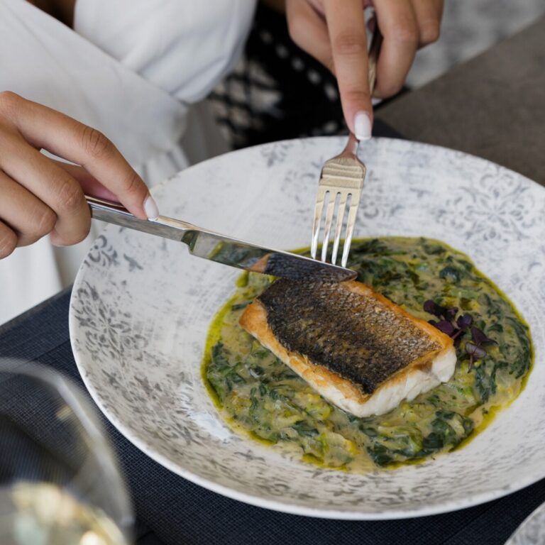 Kos, on the Menu: 10 Tables to Know Now | Travel.gr/en