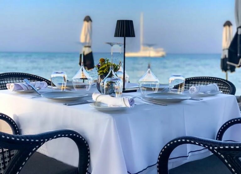 Kos, on the Menu: 10 Tables to Know Now | Travel.gr/en