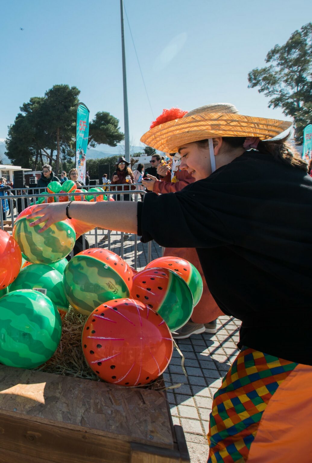 Patra Carnival: A Guide to Riotous Fun for the 'Apokreas'| travel.gr