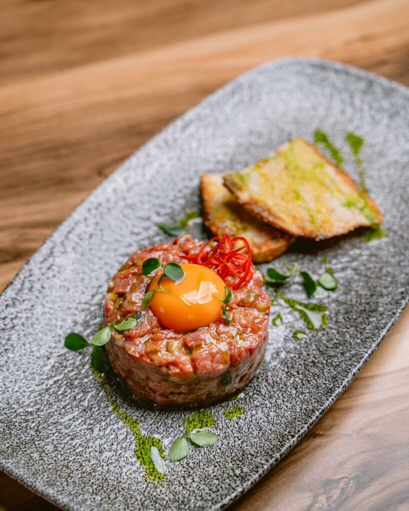 Kos, on the Menu: 10 Tables to Know Now | Travel.gr/en