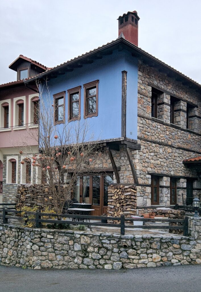 Aπόδραση σε Λιτόχωρο, Πλαταμώνα, Παλαιό Παντελεήμονα | travel.gr