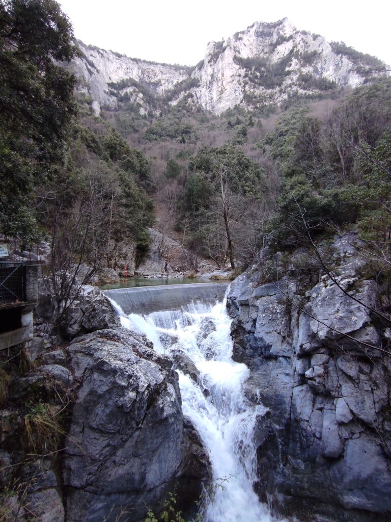 Aπόδραση σε Λιτόχωρο, Πλαταμώνα, Παλαιό Παντελεήμονα | travel.gr