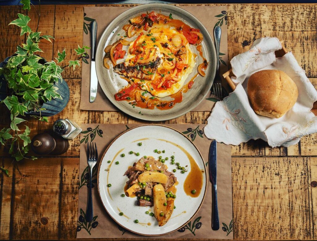 Where to Eat Now: Kos' Best Restaurants | travel.gr