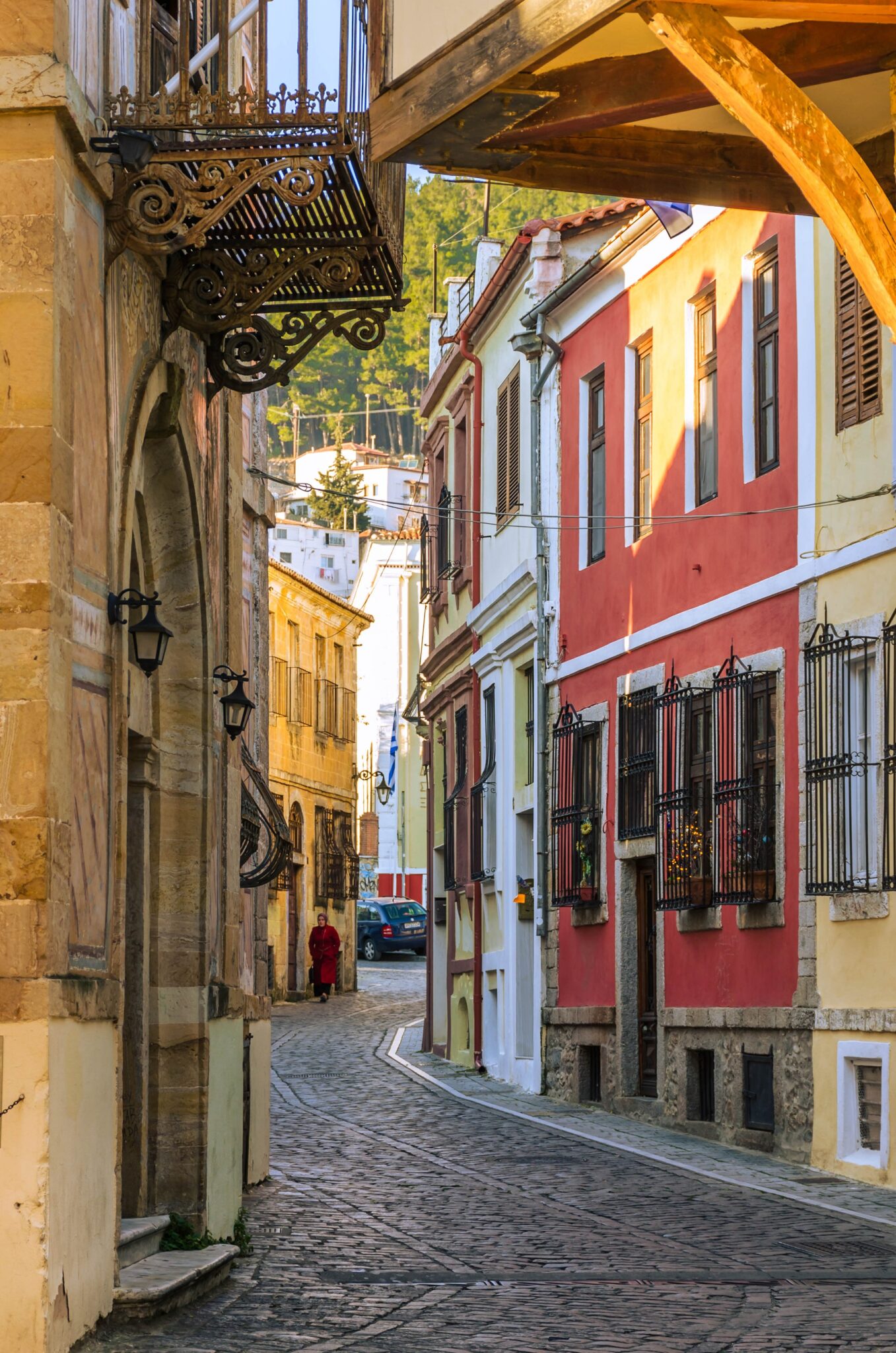 Τα κορυφαία αξιοθέατα της Ξάνθης | travel.gr