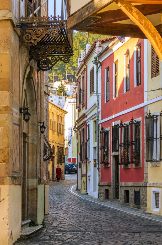 Τα κορυφαία αξιοθέατα της Ξάνθης | travel.gr