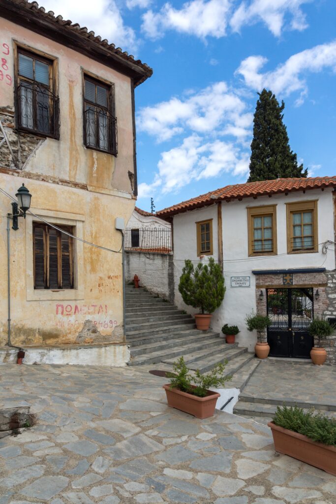 Τα κορυφαία αξιοθέατα της Ξάνθης | travel.gr
