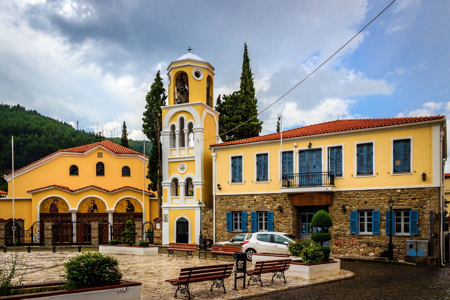 Τα κορυφαία αξιοθέατα της Ξάνθης | travel.gr