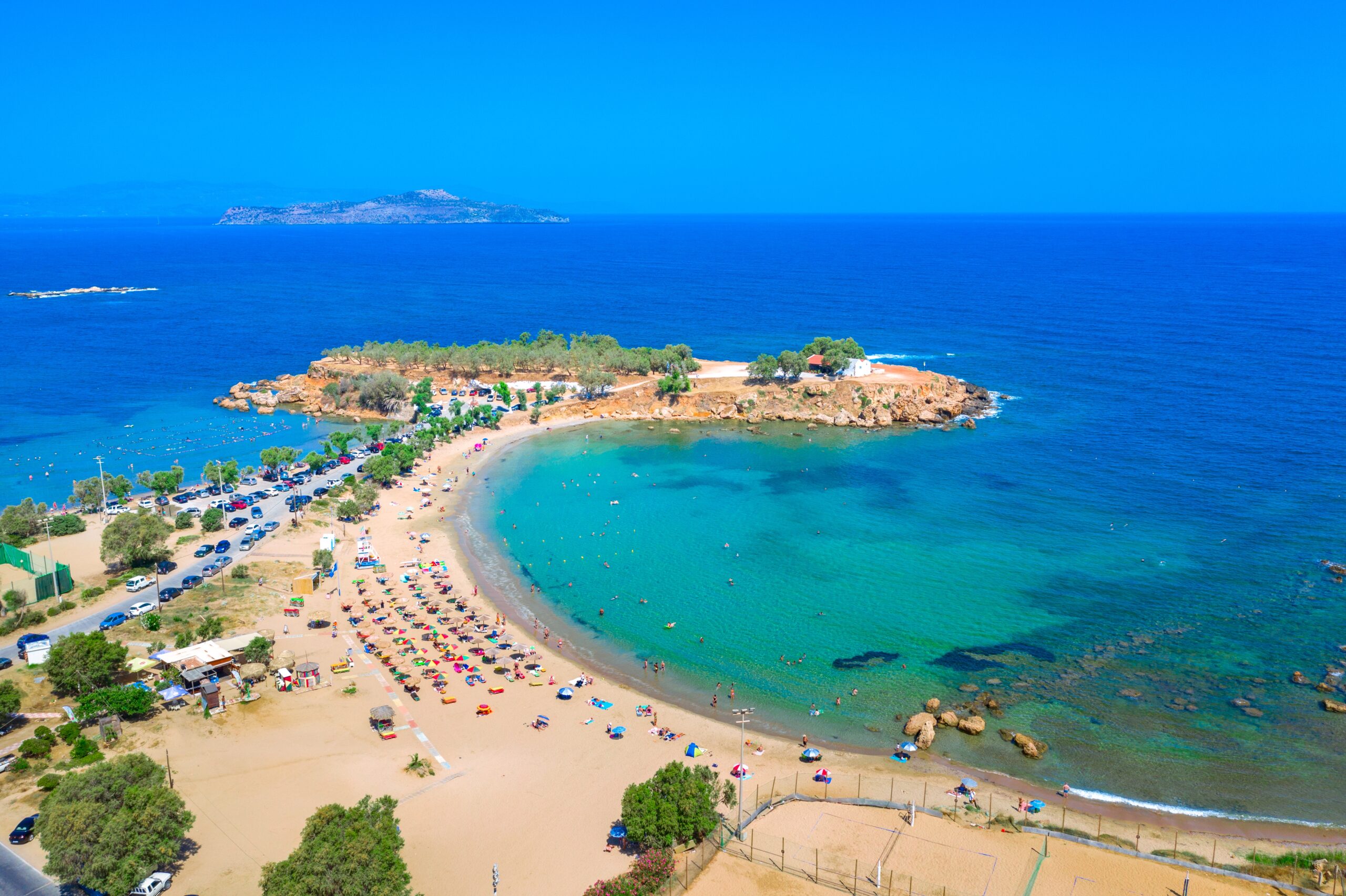 The Northern Beaches of Chania, Crete| travel.gr The Northern Beaches of Chania, Crete| travel.gr