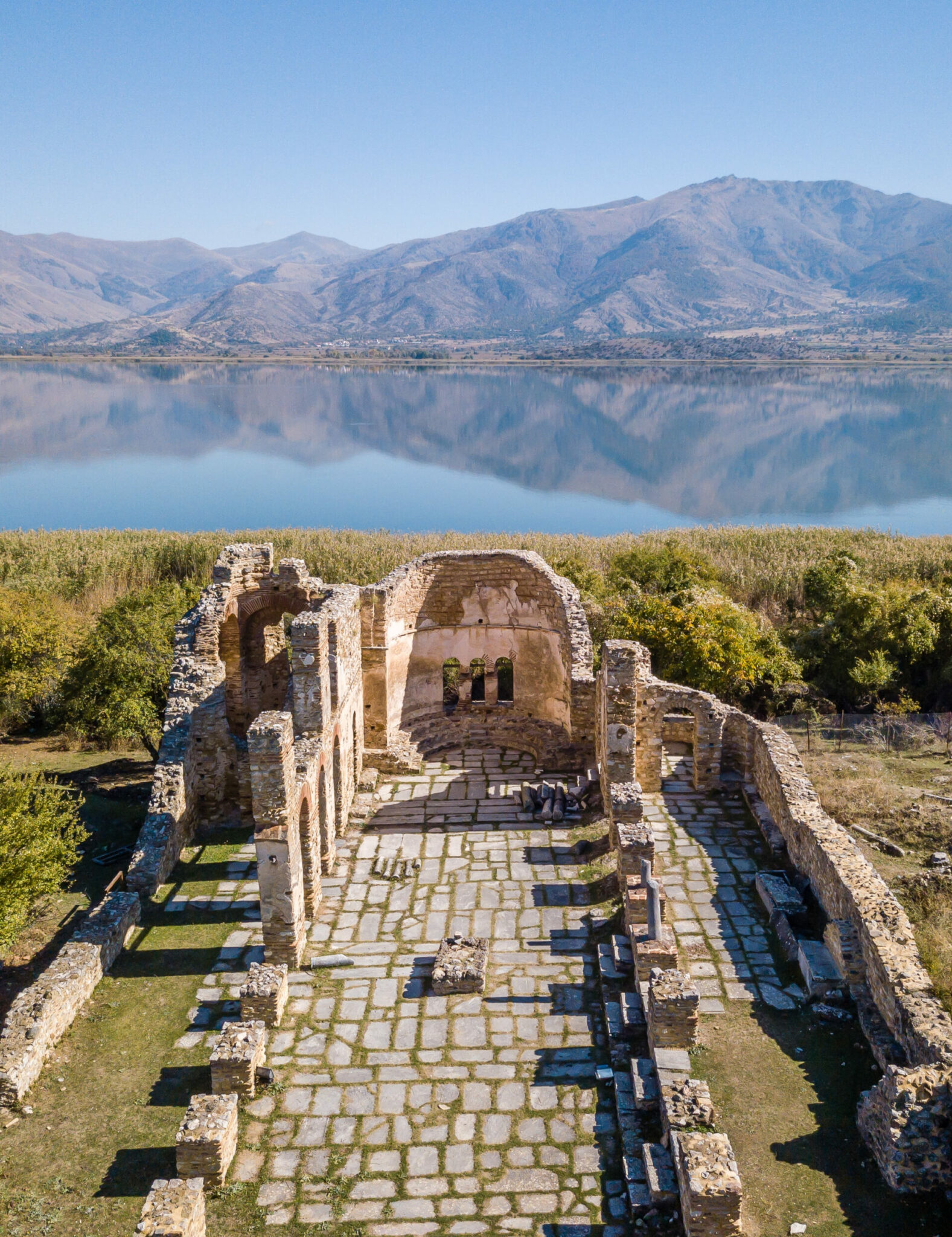 Ομορφιές της Φλώρινας: Χωριά, λίμνες, μονοπάτια | travel.gr