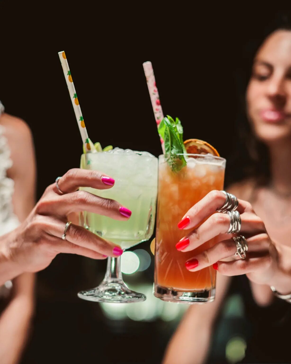 Fresh Summer Breeze at Milos' 8 Best Bars | travel.gr