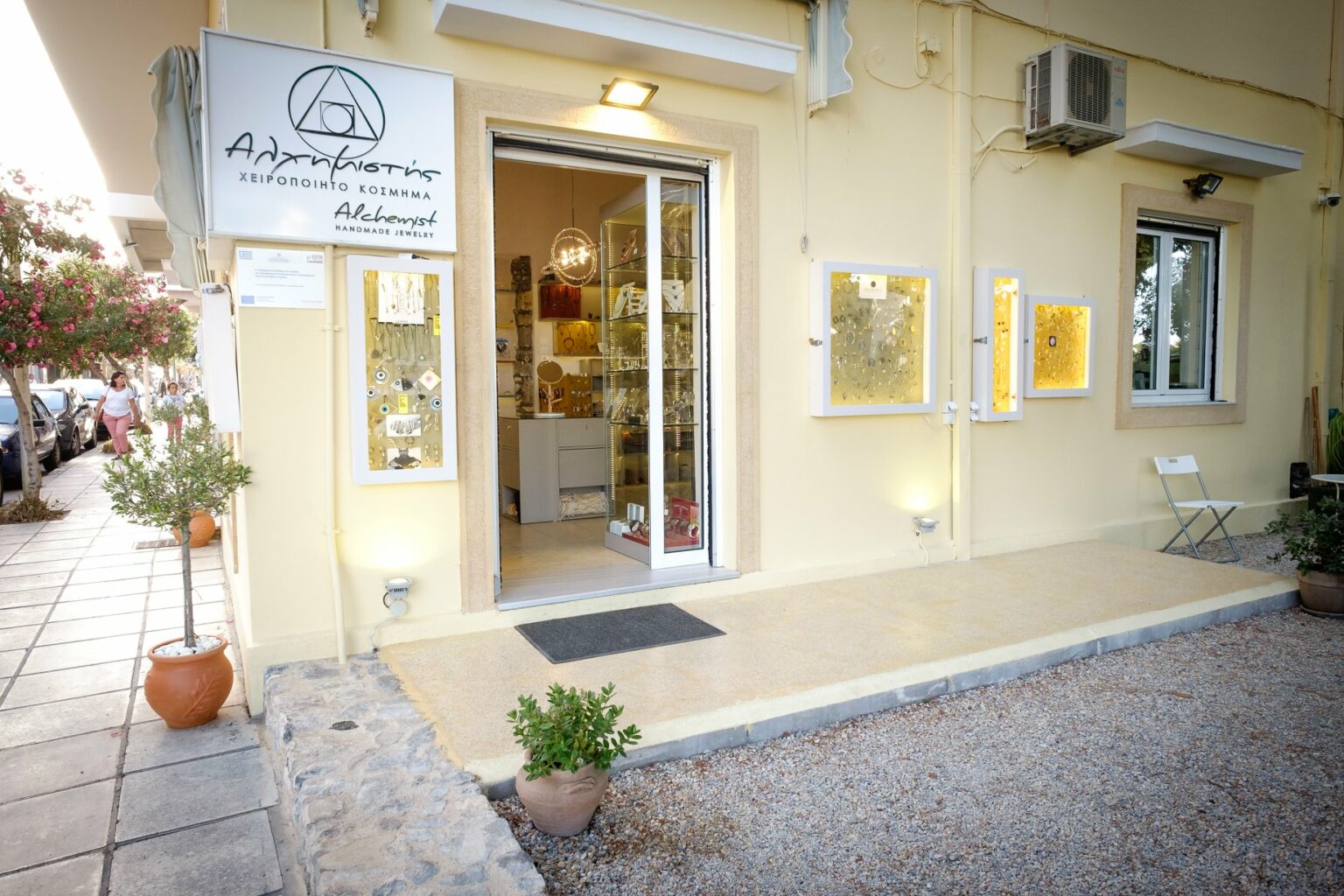 Your Guide to Shopping in Kos| travel.gr