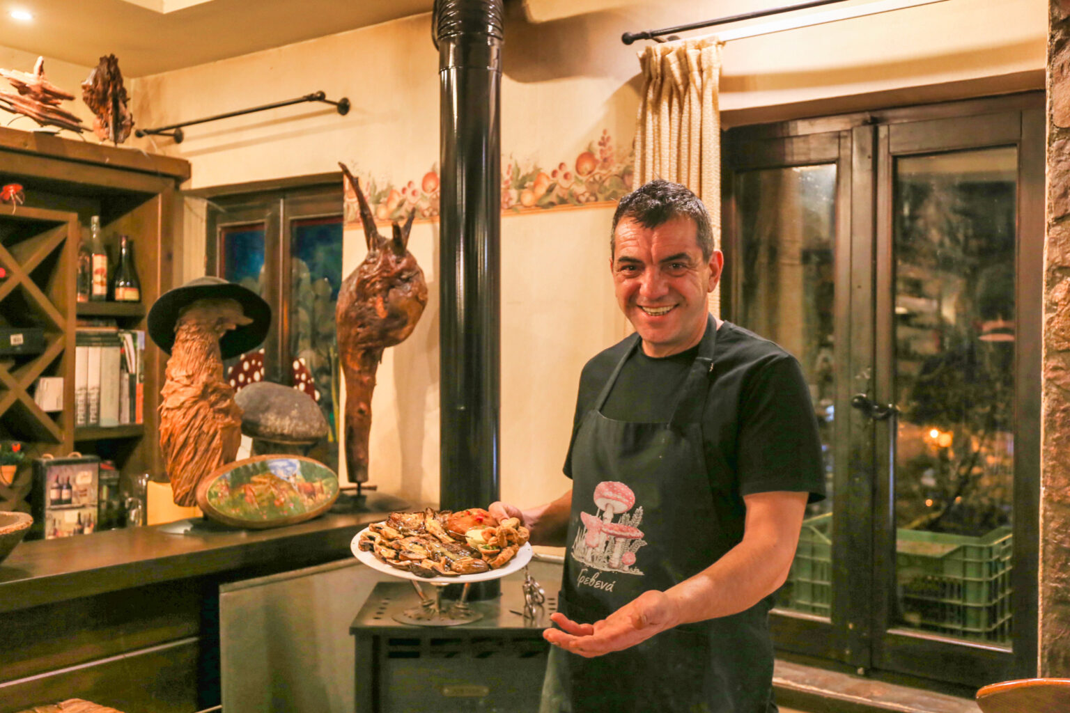 Γρεβενά φύση θεόρατα βουνά εκπληκτικό φαγητό | travel.gr