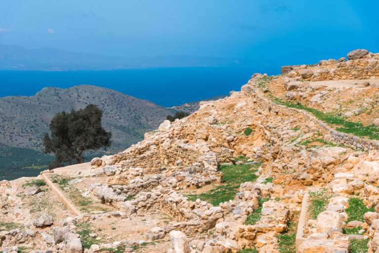 Lasithi, Landscapes, Legends, and Local Cretan Charm| travel.gr