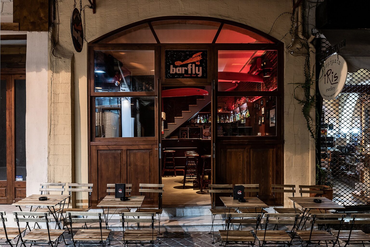 Nights Out in Chania's Old Town, Crete | travel.gr