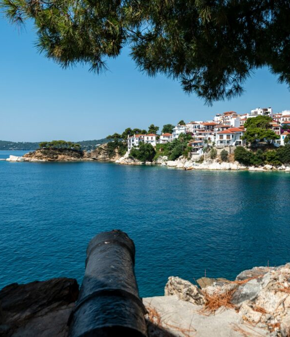 Telegraph: 20 ελληνικά νησιά καλοκαιρινό παράδεισο | travel.gr